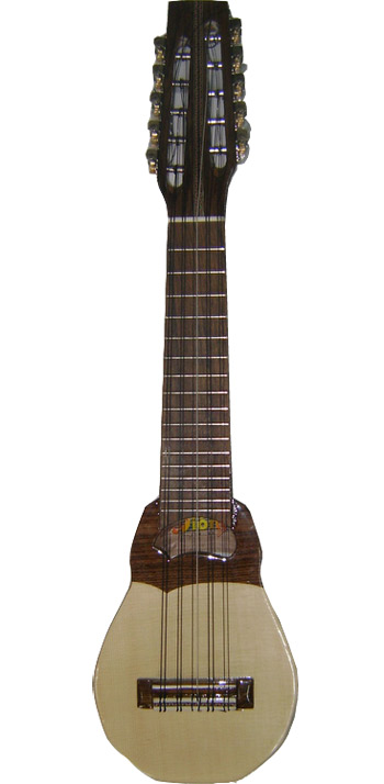 Professional Charango - Kjarkas Style