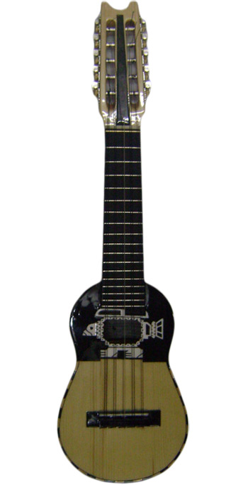 Professional Charango - Condor Soundhole