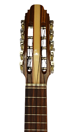 Beginners Charango with Nacre - Charango Mall