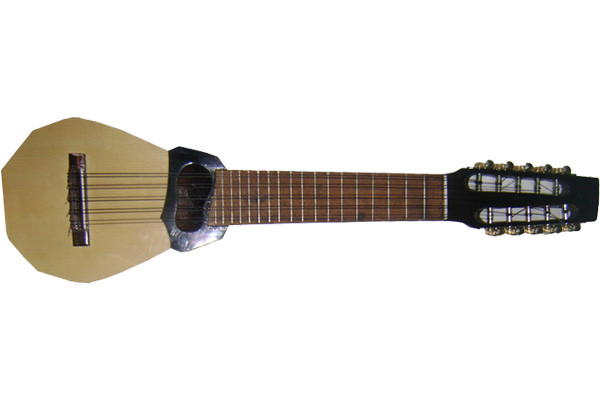 Beginners Charango Kjarkas Model