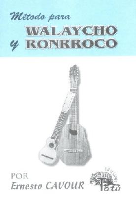 Charangos Especiales - Ronrocos - Charango Mall